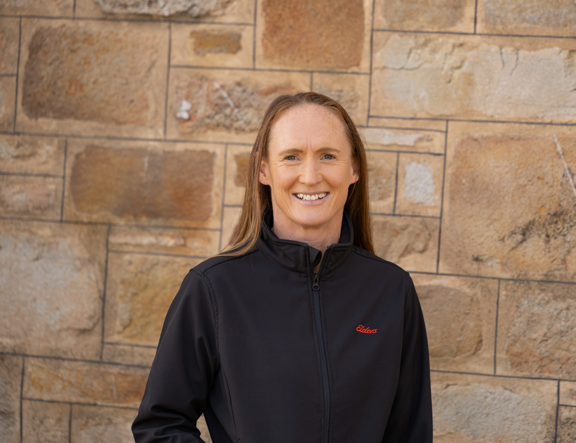 Diesy O’Driscoll, Property Manager | Elders Real Estate Clare Valley ...